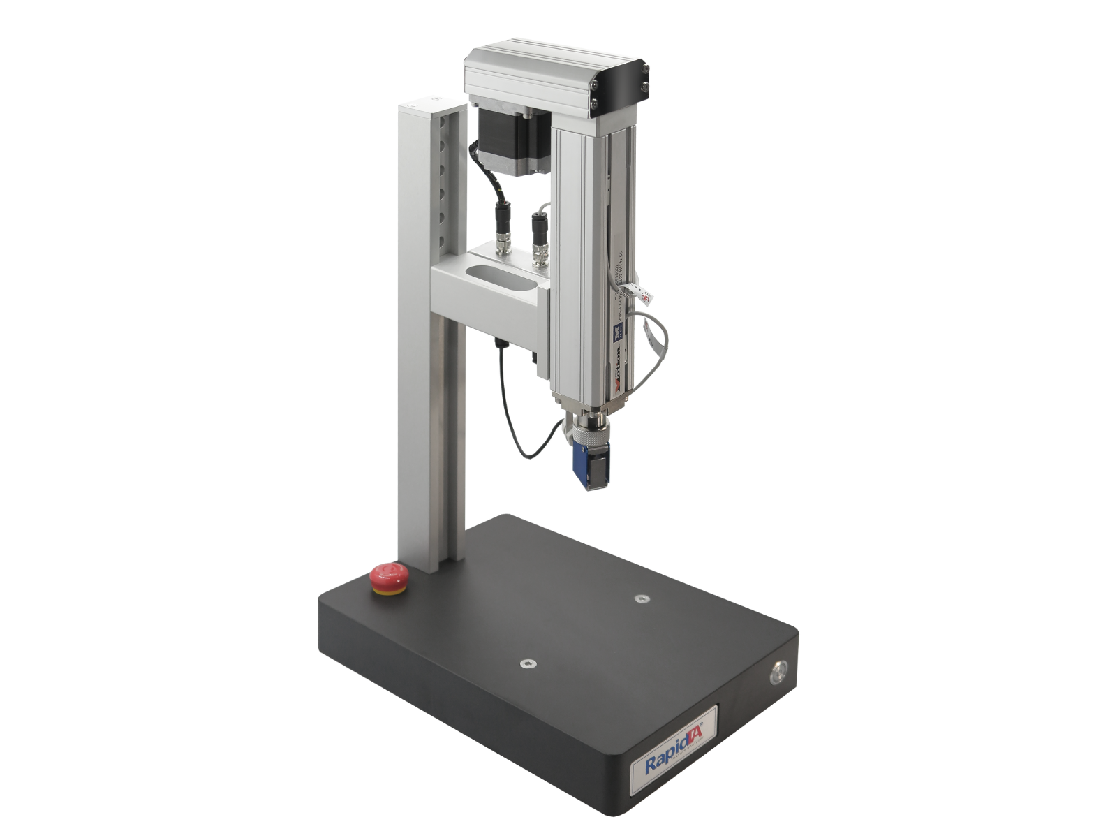 Texture Analyzer India | Texture Profile Analysis (TPA) Machine | FSSAI ...